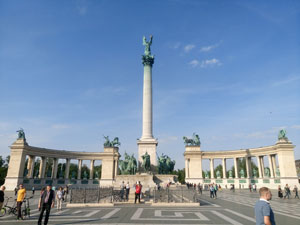 Budapest, Hungary - What to do, Top attractions, Tours and more!