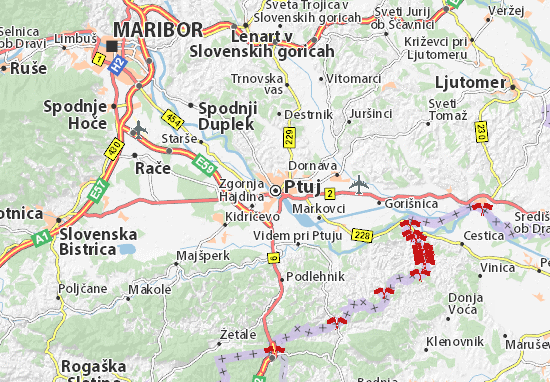 Ptuj, Slovenia - What to do, Top attractions, Tours and more!