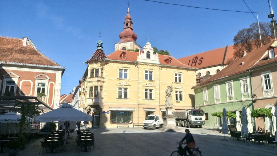 Ptuj, Slovenia - What to do, Top attractions, Tours and more!