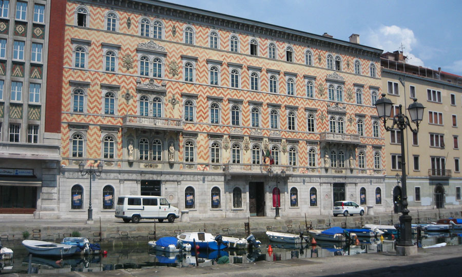 Trieste, Italy - What to do, Top attractions, Tours and more!