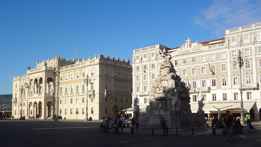 Trieste, Italy - What to do, Top attractions, Tours and more!