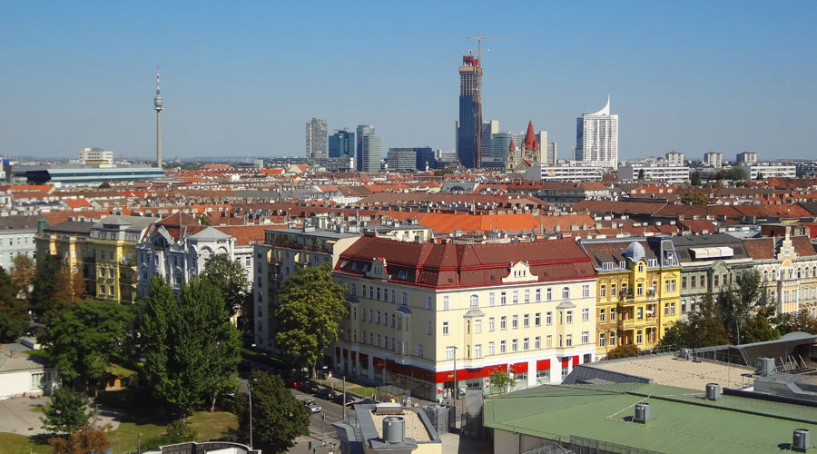 Vienna, Austria - What to do, Top attractions, Tours and more!