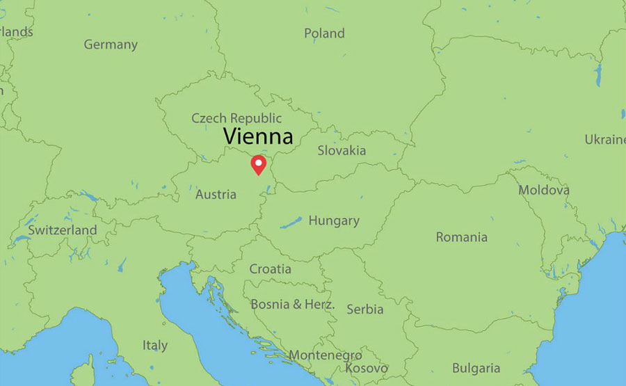 Vienna, Austria - What to do, Top attractions, Tours and more!