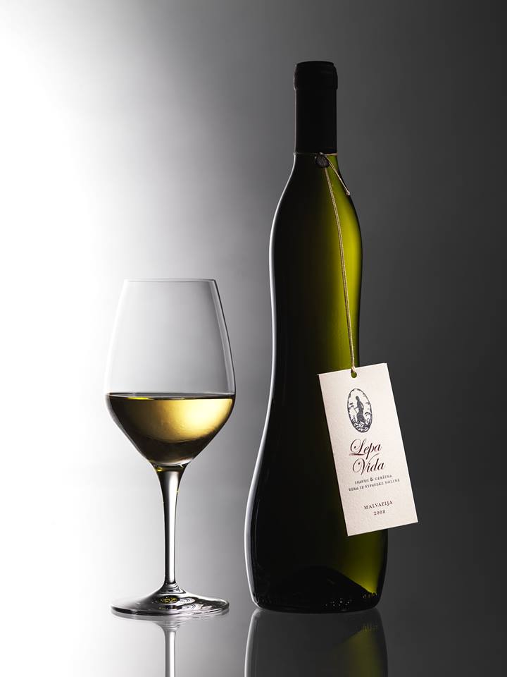 Wine Regions of Slovenia - Vipava Valley - Sloveniaforyou's guide to ...
