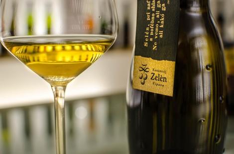 Wine Regions of Slovenia - Vipava Valley - Sloveniaforyou's guide to ...