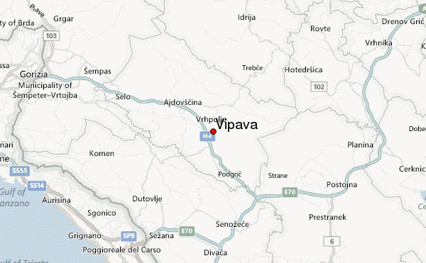 Vipava, Vipava - Alchetron, The Free Social Encyclopedia
